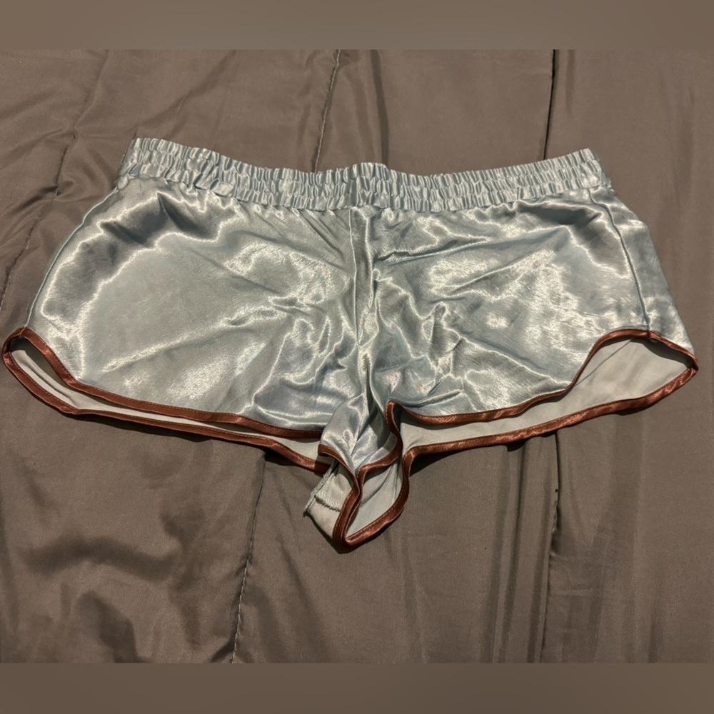 Vintage Y2k Early 2000s Victoria Secret Sleep Shorts … - Gem